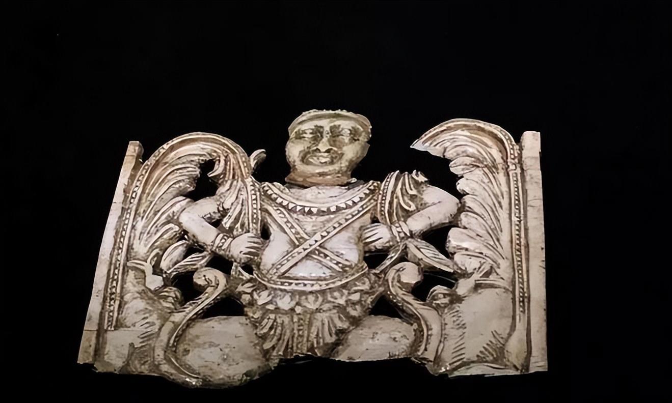 A Study on the Images of Kinnari and Kinnara in Ancient India Before ...