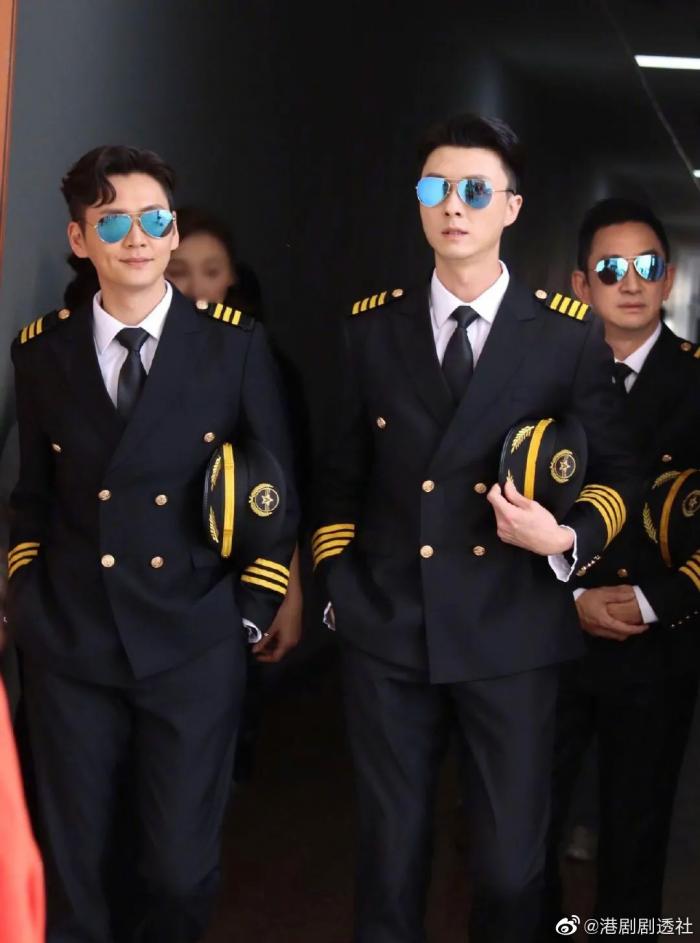 "Let's broadcast!Scenario" is on air!Gao Haining, Wang Haoxin and Zhang ...