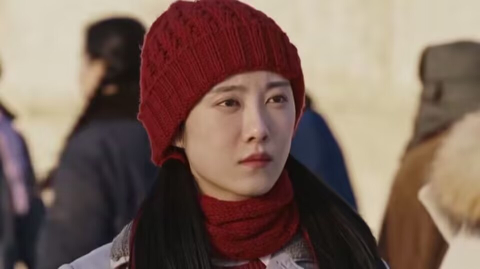 "The Sea in the Dream" is one thing and one thing, the person who can ...