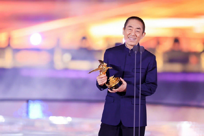 After two grand ceremonies, "Full River Red" won 9 awards, and ...