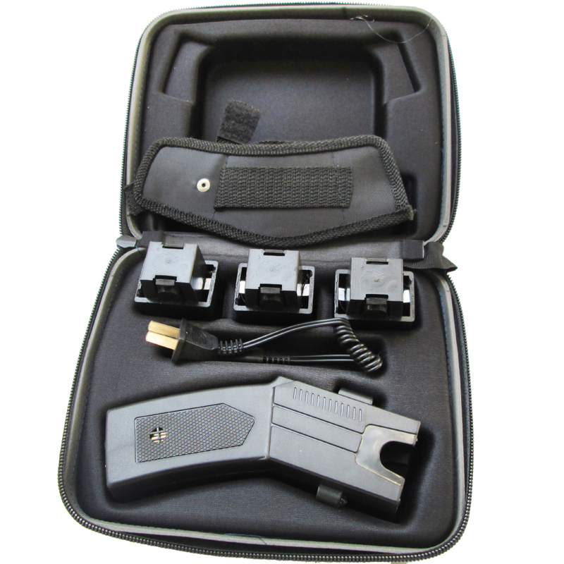 Is the Taser Remote Shocker useful? - iNEWS