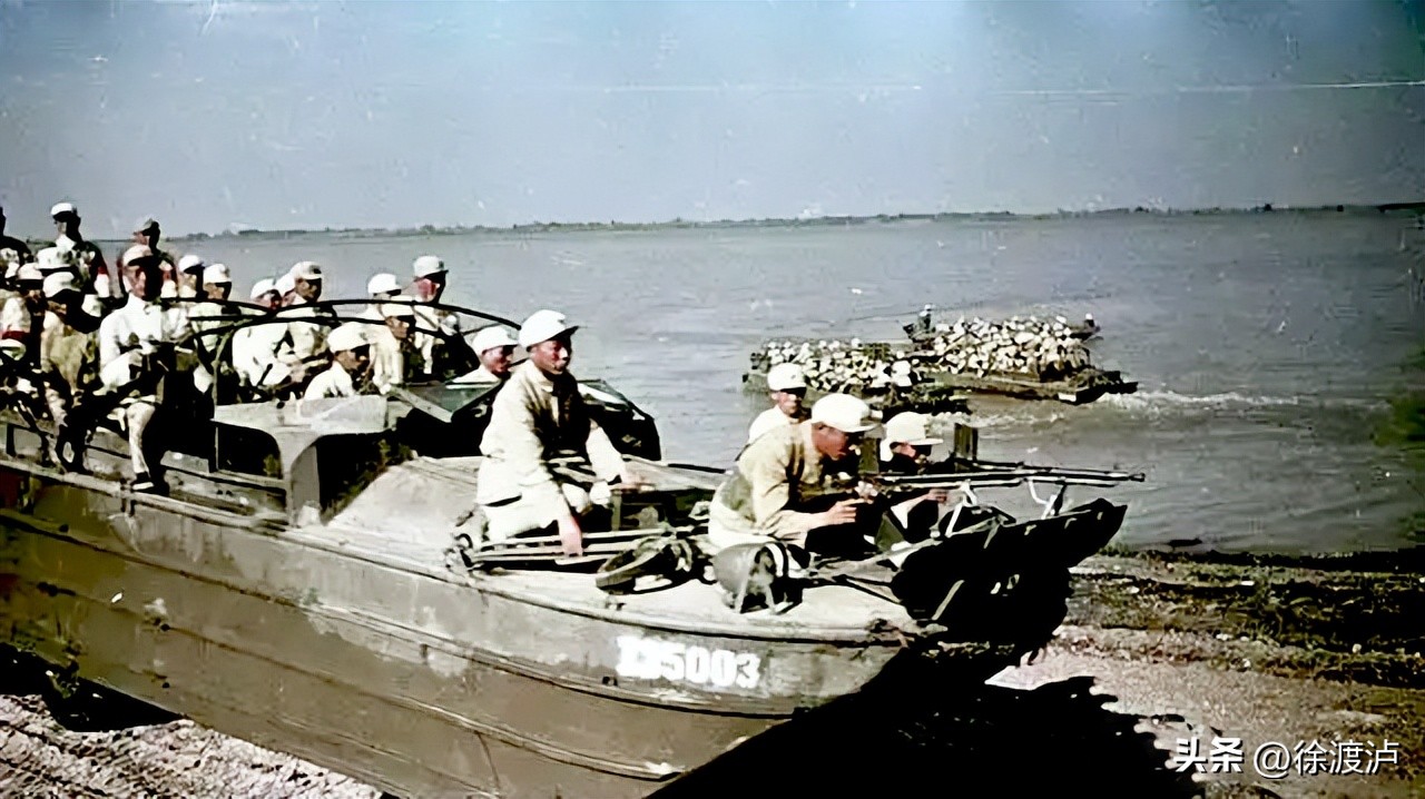 For more than 30 years, there were no light machine guns in the PLA ...