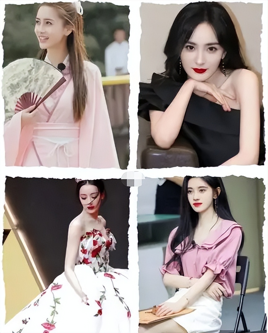 She is famous for her beauty mole: she lived with the director for 27 ...