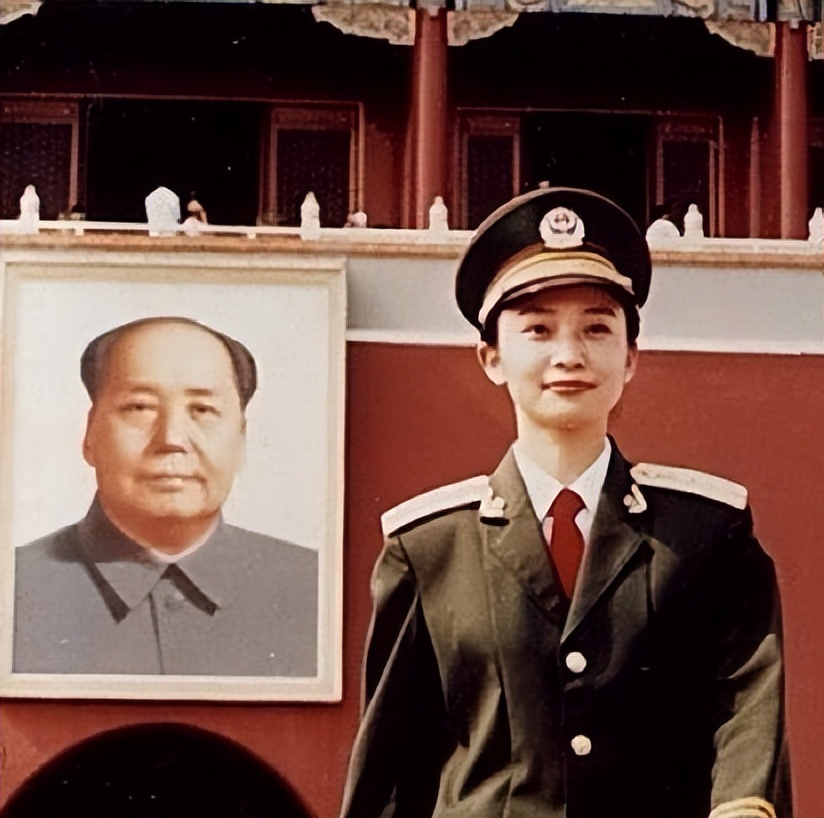 Bian Mei, the first female bodyguard in China - iNEWS