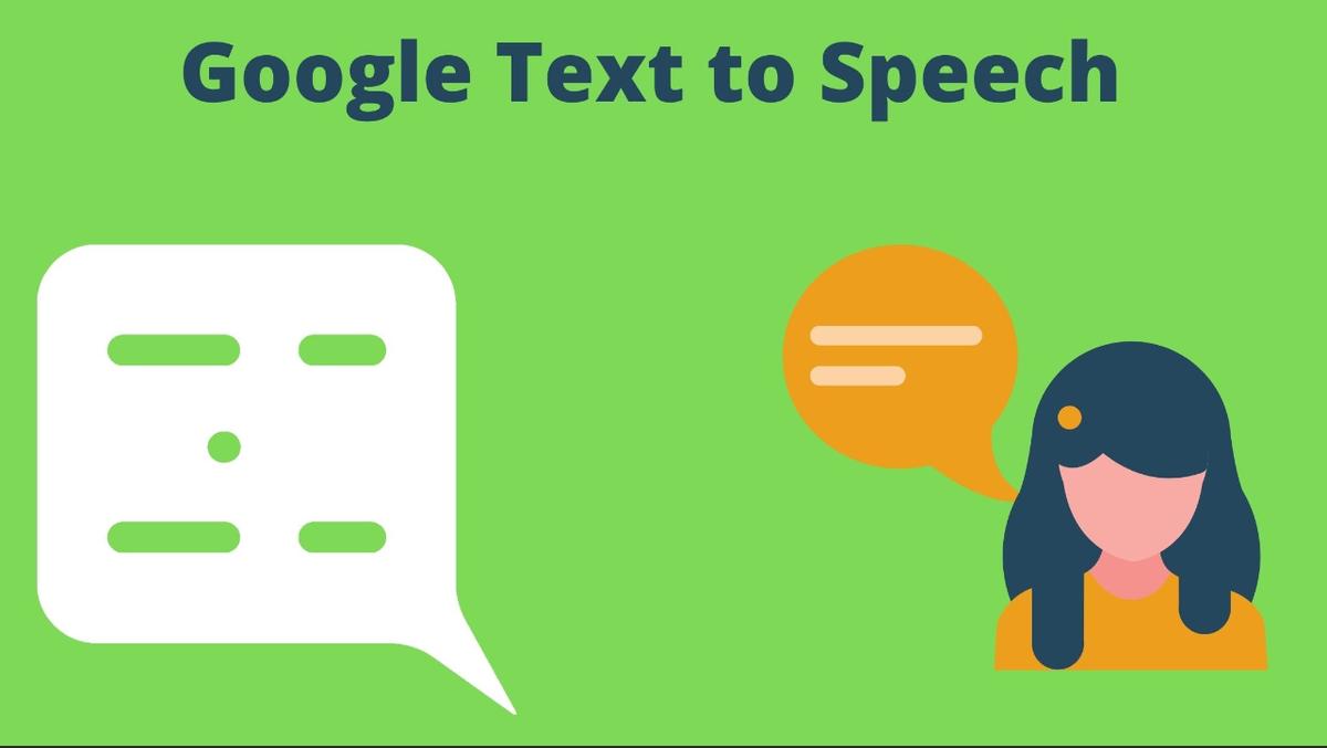 How to convert text to speech? Simple Path Description - iNEWS