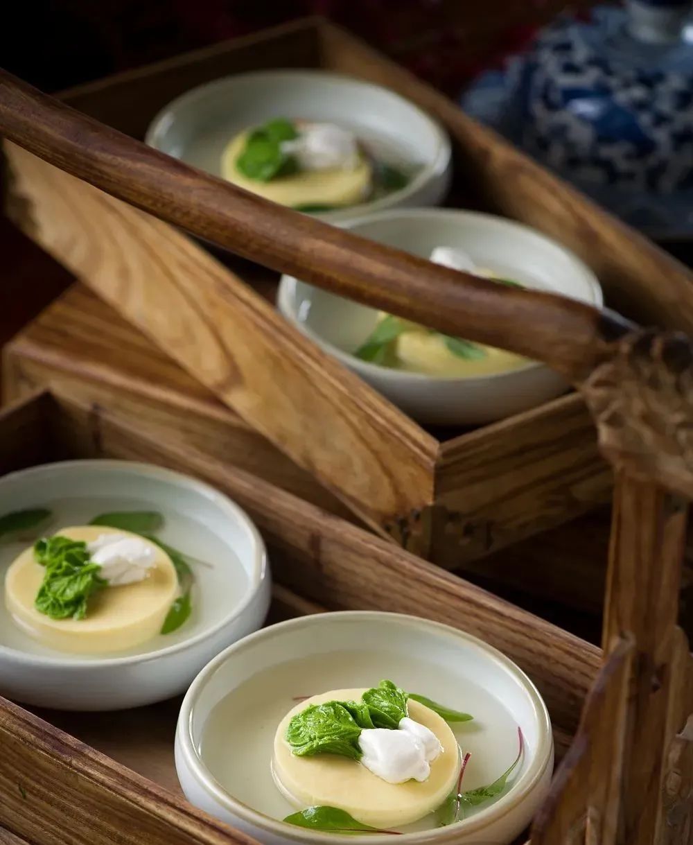 Best selling creative dishes - iNEWS