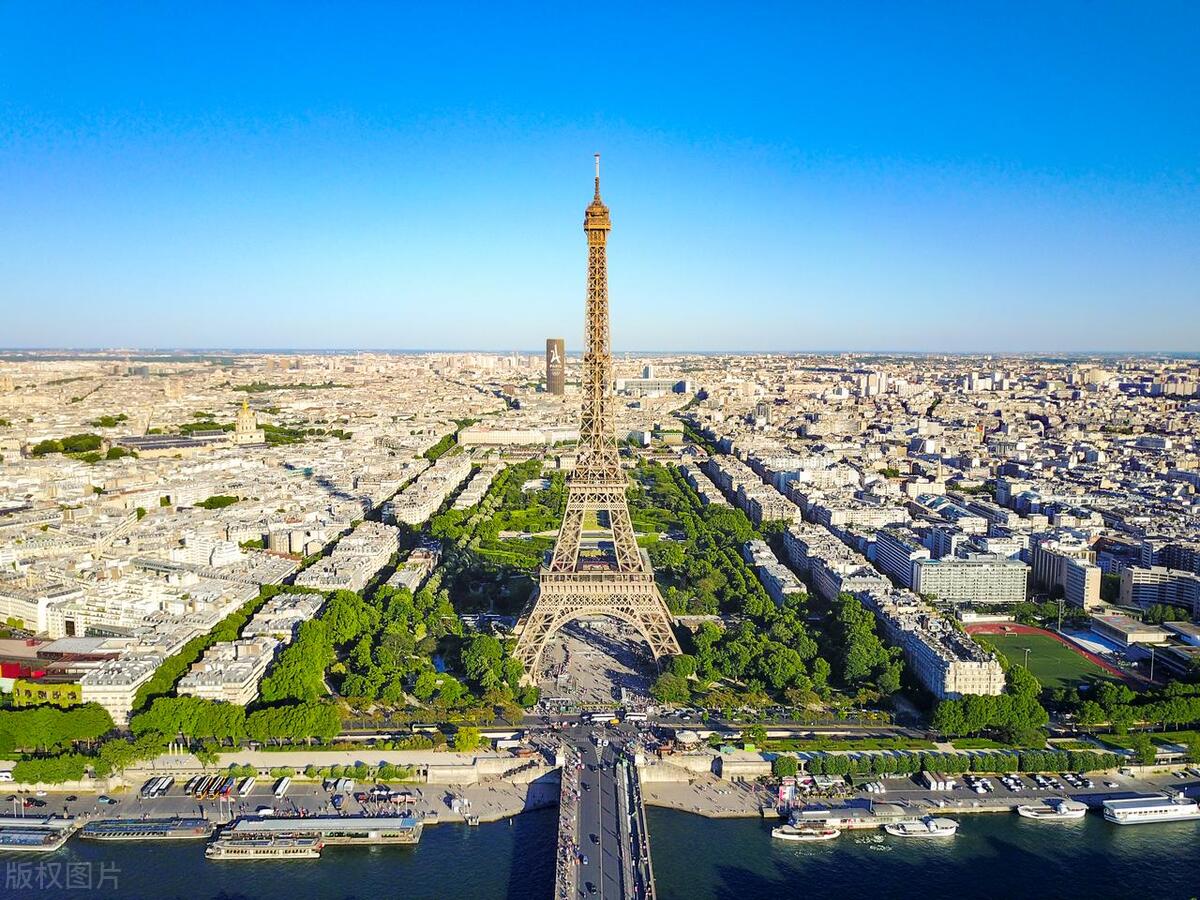 Wonderful Study Tour in Paris: Explore the charm of French and enjoy ...