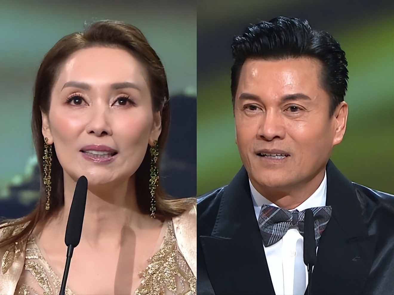 A sentence from TVB's new TV queen, netizens call it brave, isn't this ...