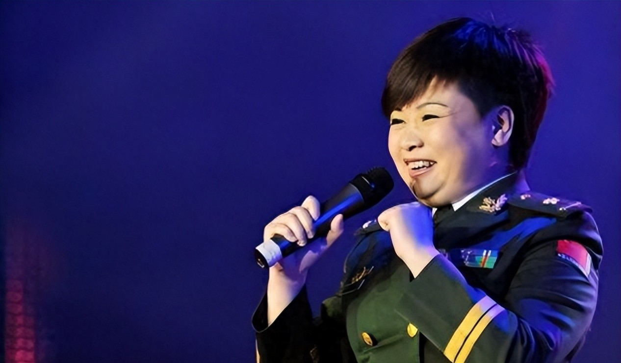 Facts have proved that Li Qiong, who became famous with "Eighteen Bends ...