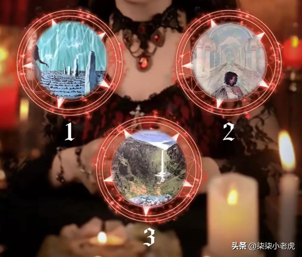 How does the tarot card test your positive relationship - iMedia