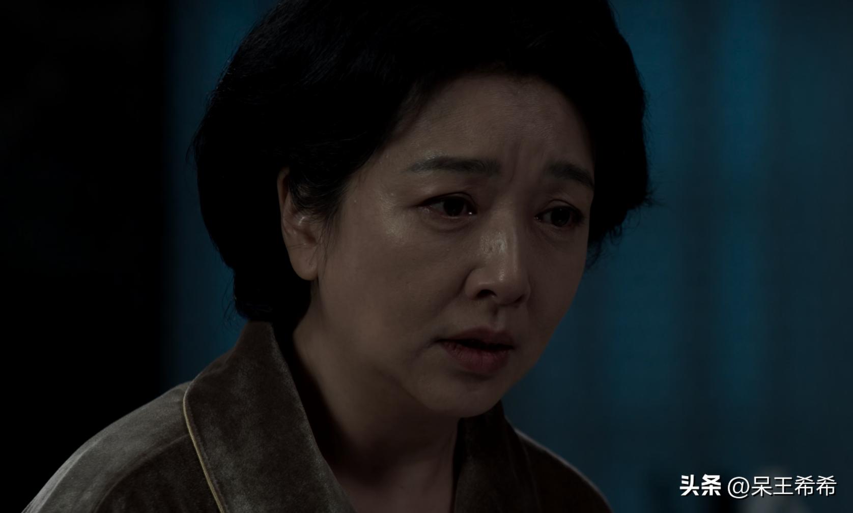 The finale of "Punishment" ended perfectly, the Zhao family suffered a ...
