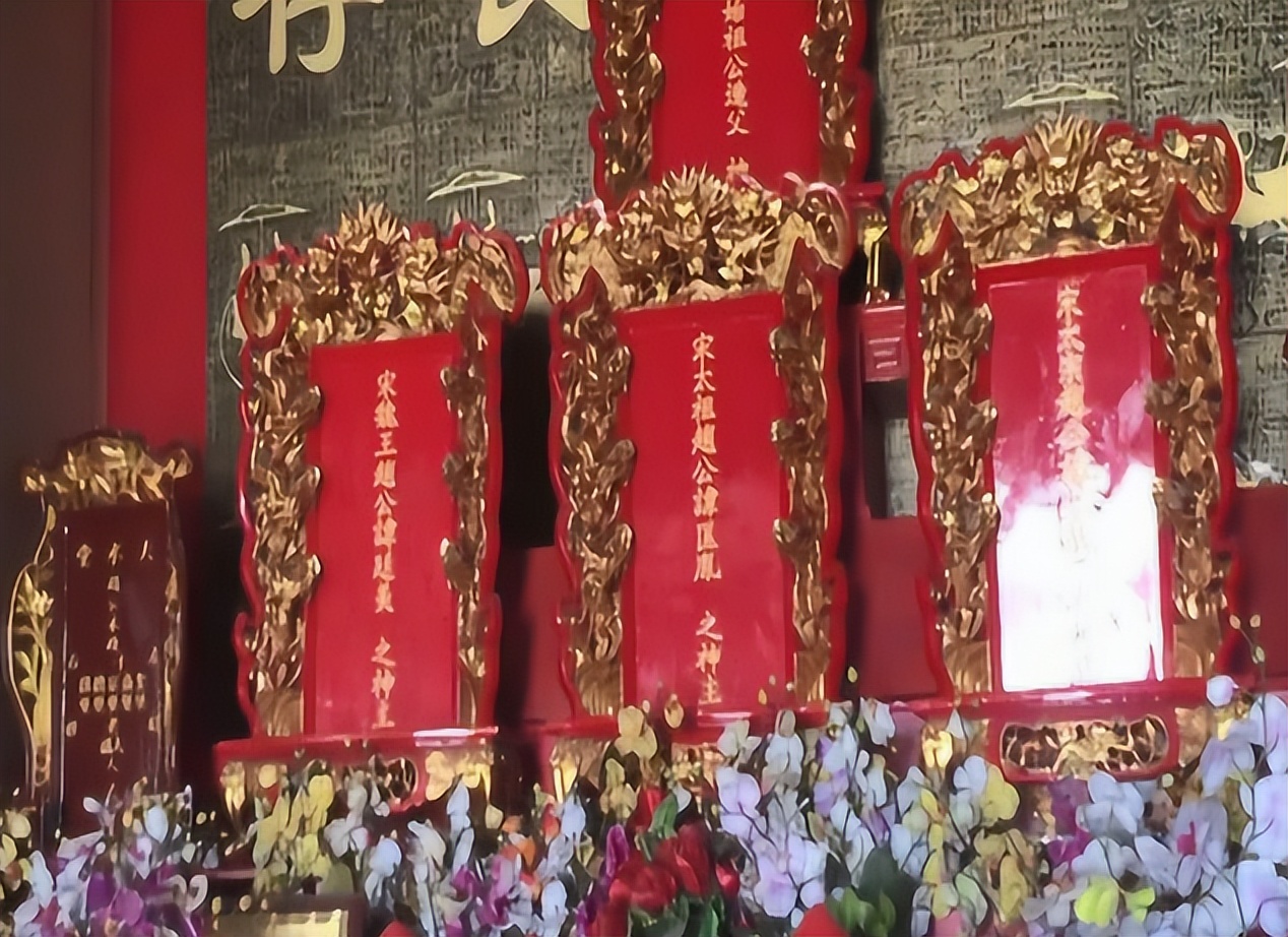 Among the founding emperors, why is Liu Bang and Li Yuan the great ...