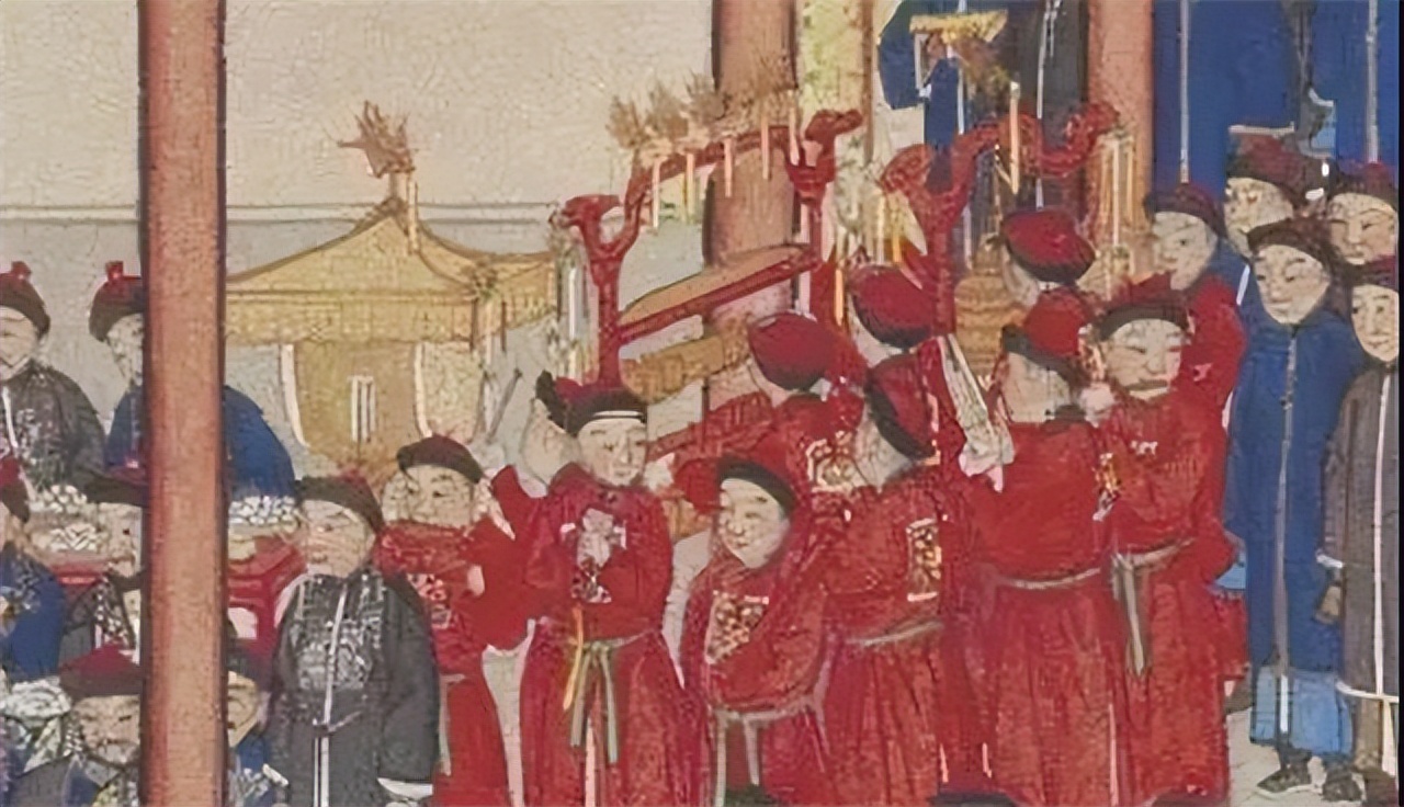 What was the court music institution in the Pingcheng period of the ...