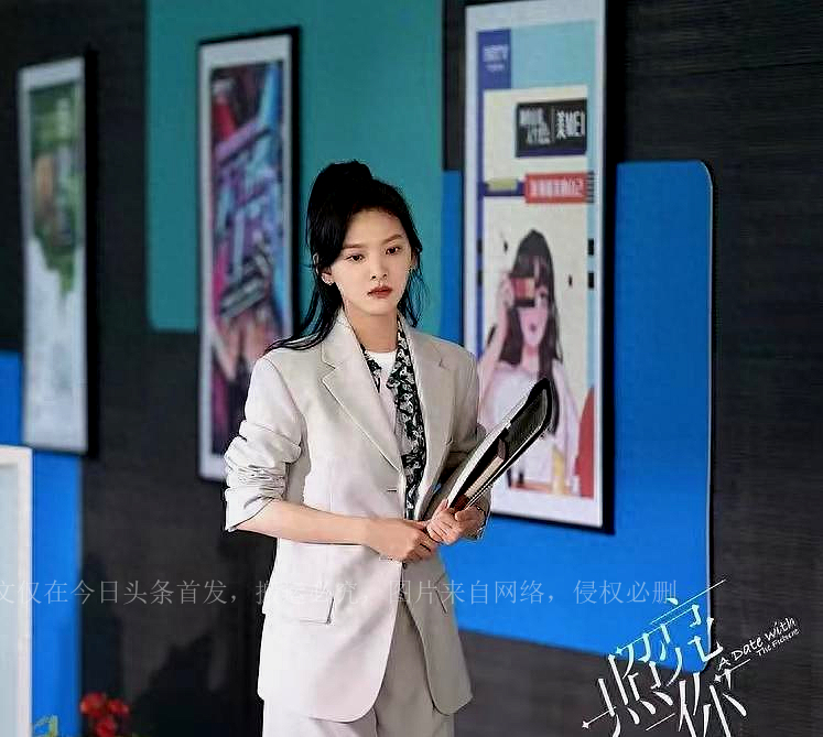 How could there be such a gap between Zhang Ruonan and Zhao Liying, who ...