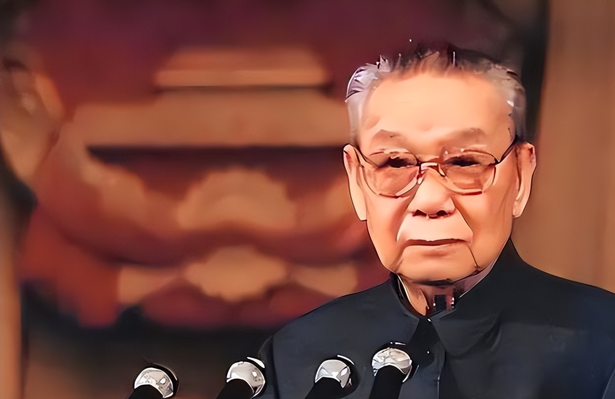 After the death of former Vice Prime Minister Ji Pengfei, his wife Xu ...