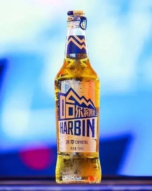 Once the big brother of domestic beer, but now it has become a foreign ...