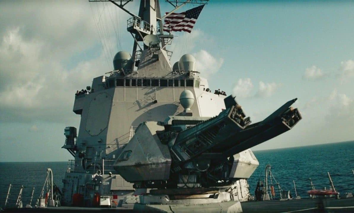 The tech tree is crooked again? The U.S. military's electromagnetic gun ...