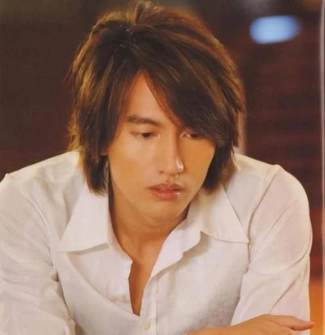 Jerry Yan's embarrassment is also the helplessness of middle-aged idols ...