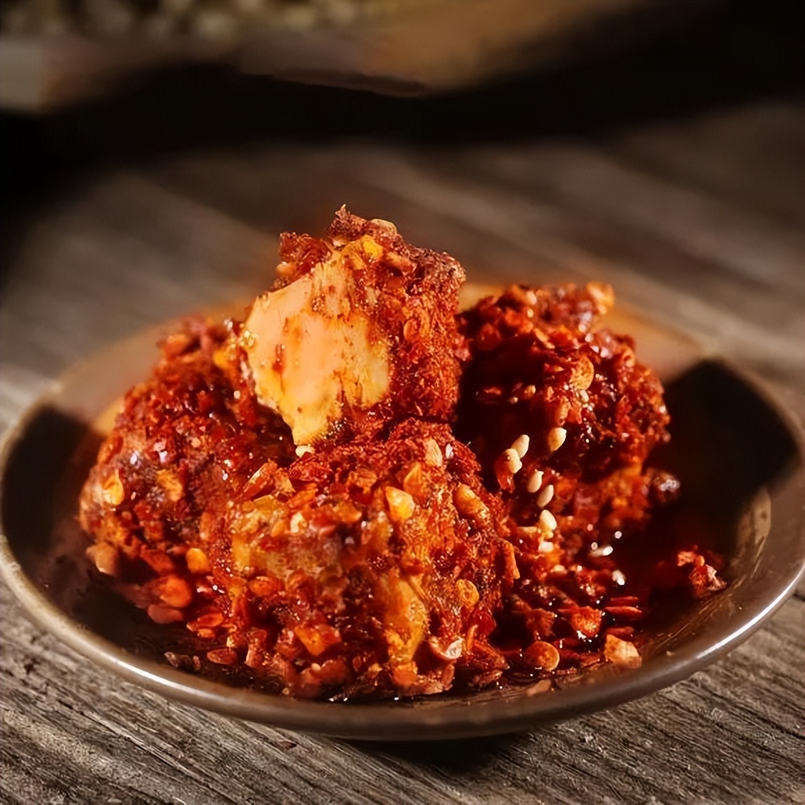 As an artifact for many people, fermented bean curd is good or bad for ...