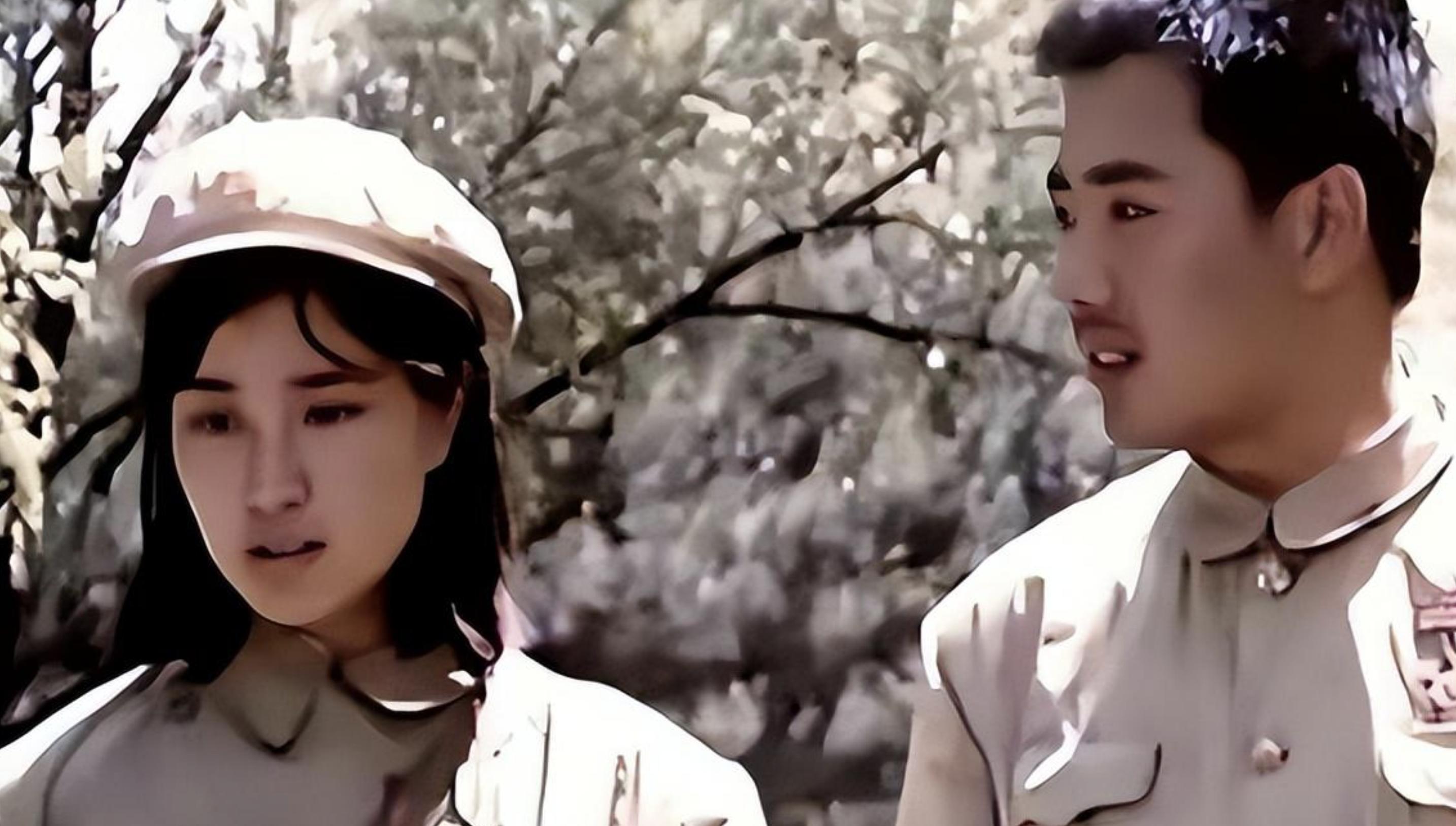 Chen Guojun: His ex-wife Liu Xiaoqing is his favorite. He will be a ...