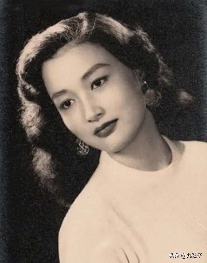 She should have a bright future, but her career was ruined by marrying ...