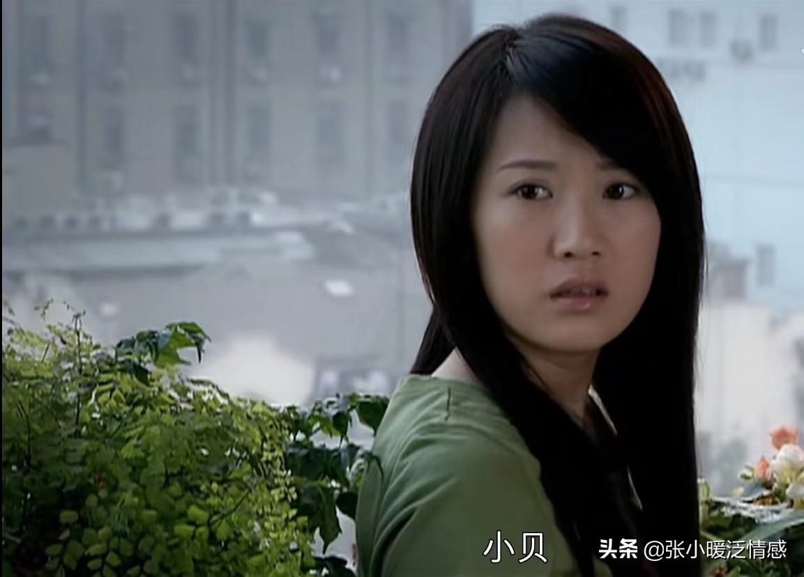 Only after revisiting "Dwelling" can I understand: Haizao and Song Siming have had sex many ...