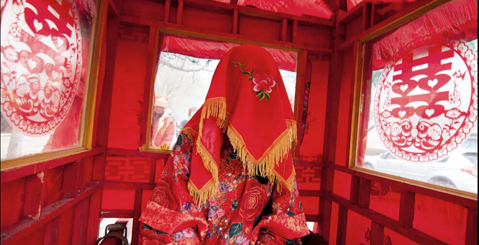 Why in ancient times, the first night of a newlywed had to enter the ...