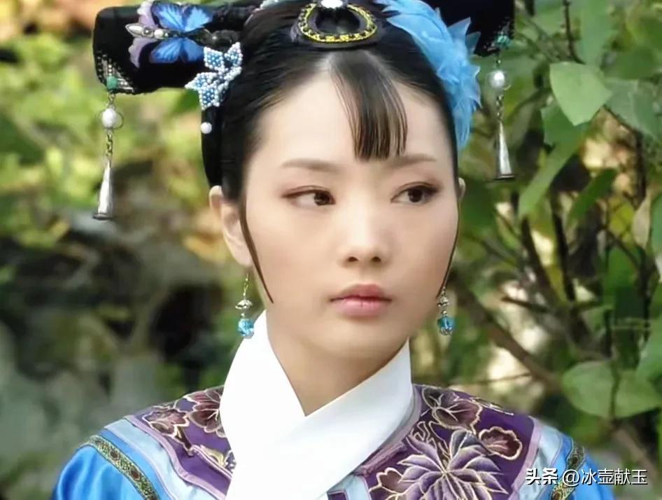 Yu Yinger's success in the position is not only due to Zhen Huan and ...