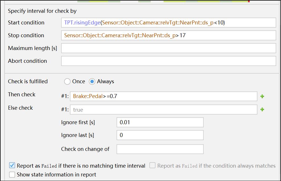 Automated scenario testing based on TPT - iMedia
