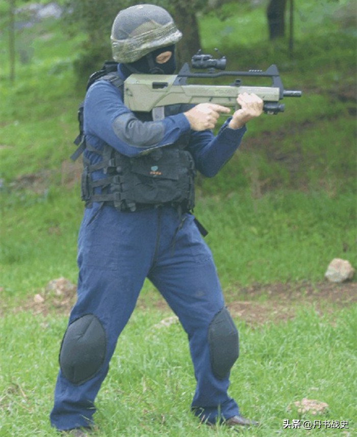 Israeli HEZI SM-1 Carbine, M1 Carbine Modified - iMedia