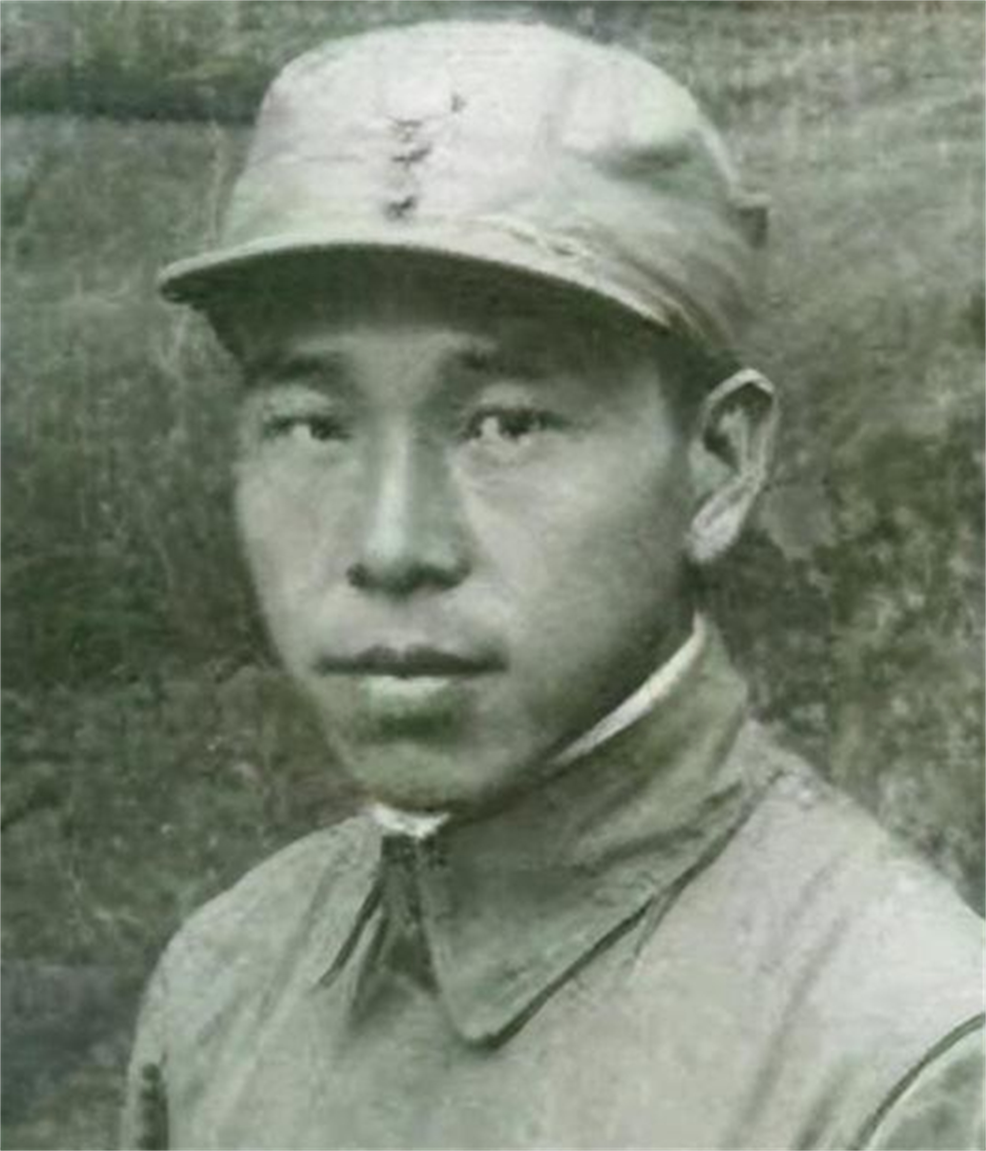 Huang Yongsheng was arrested in 1971, and he said many years later: If Luo Ronghuan hadn't left ...