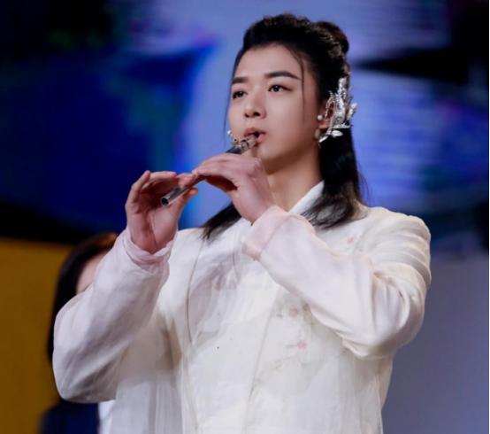 Huo Zun finally paid the price for his "fairy" - iNEWS