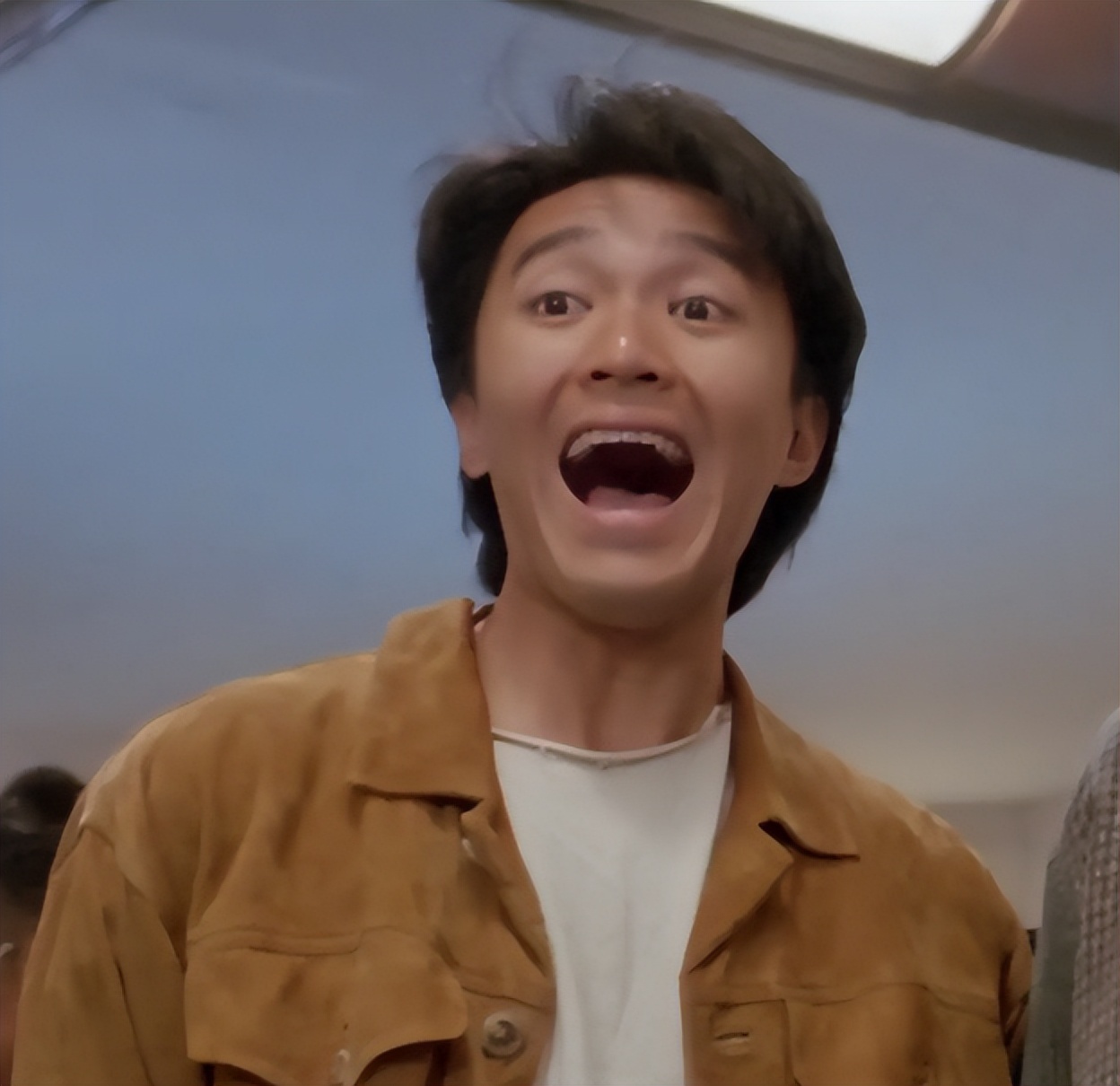 Stephen Chow's comedy innovation: how to use laughter to change the ...