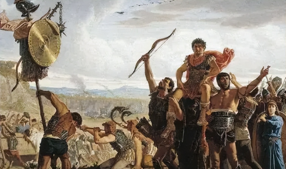 How did the currency of the city-state of Athens in ancient Greece ...