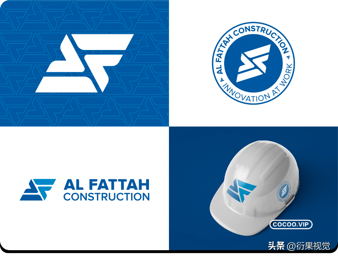 How to improve the effect of zero-based learning LOGO design - iNEWS