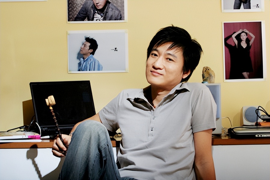 Actor Han Qing: I had regrets when I was in the middle of the drama. My ...