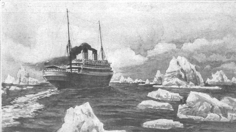 The tragic story of Isidore and Ida Strauss, who died on the Titanic ...