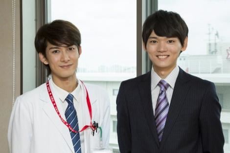 The first generation Naoki was the most handsome male star in Japan and ...