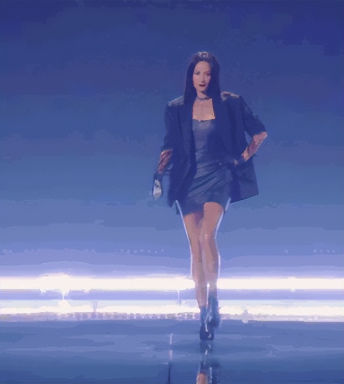 Facts have proved that Qu Ying, who has missed her first love and ...