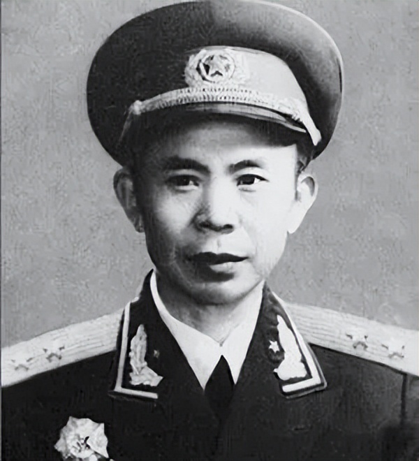 Brief introduction of Lieutenant General Liu Zhuanlian Why is Liu ...