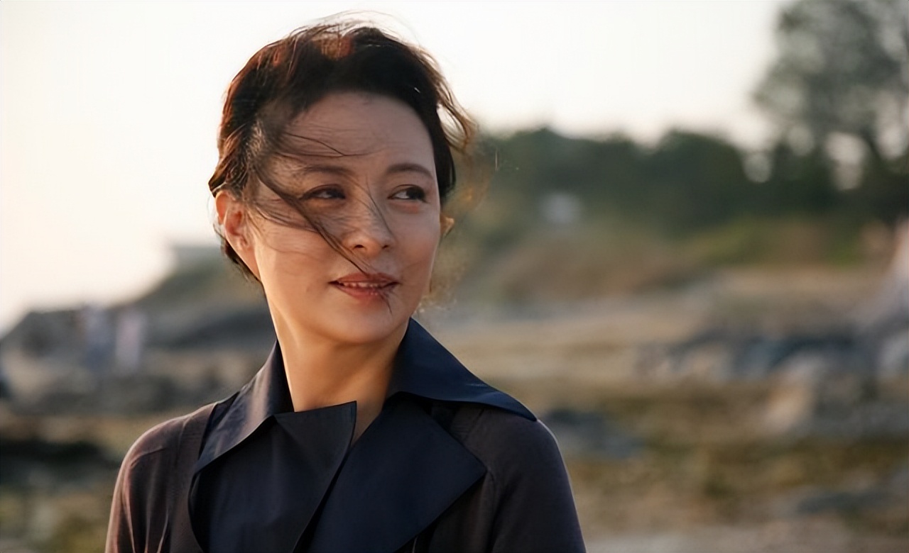 Liu Jia: Famous for acting in "Black Triangle", the strong mother on ...