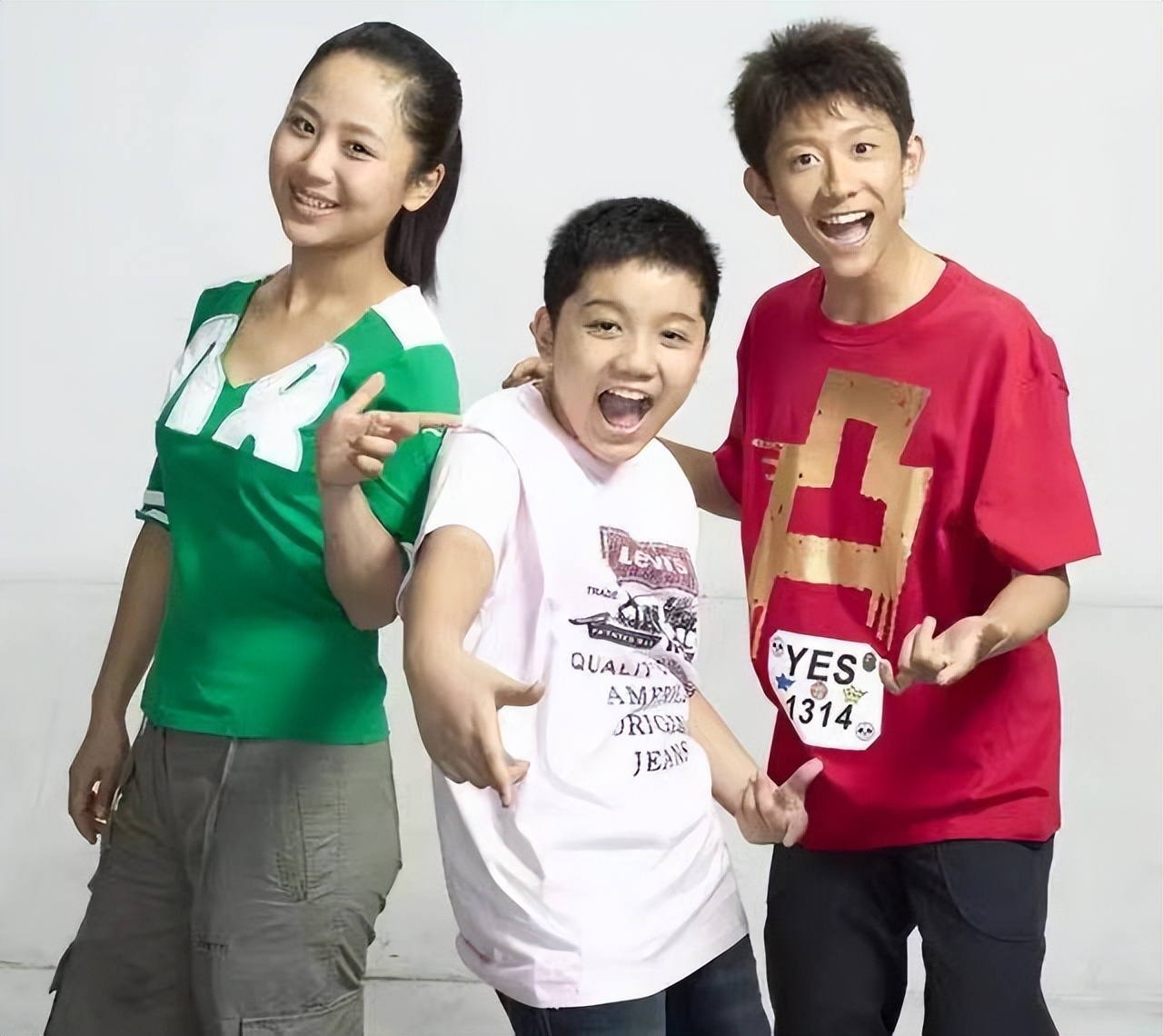 The malicious rating of "A Family with Children" is hotly debated, how ...