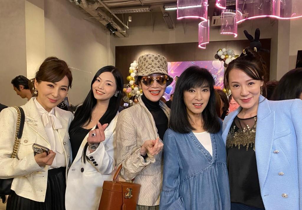 The 72-year-old famous actress is praised for her hard work and ...