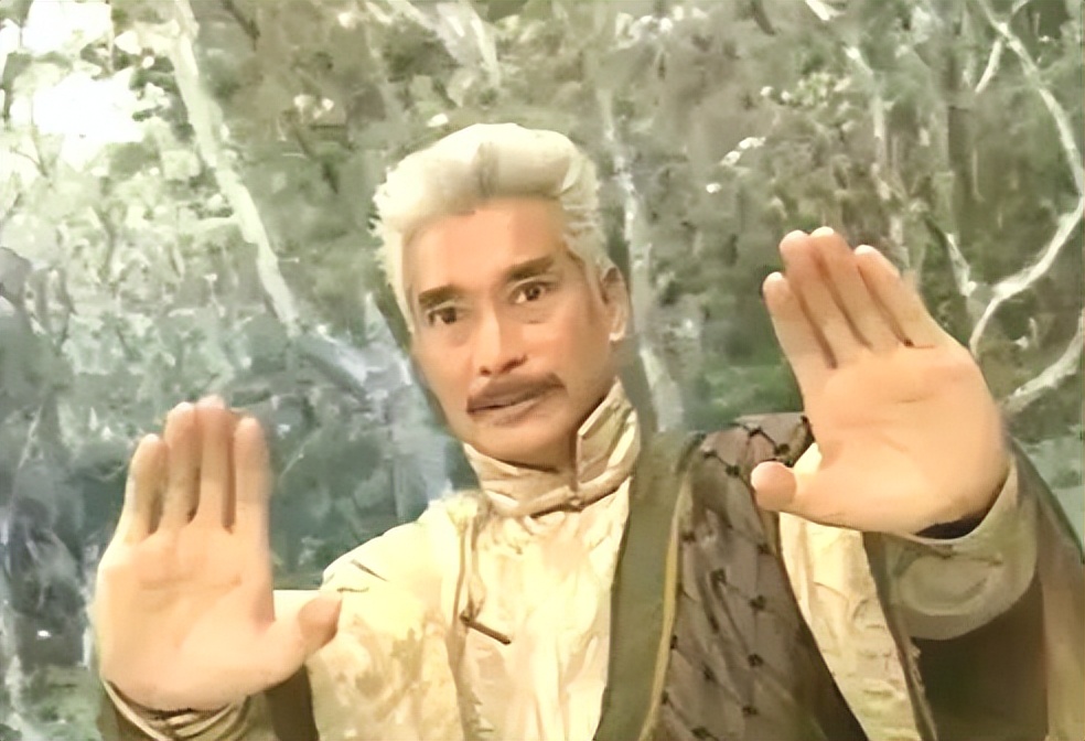 Qiao Beiming never thought until his death that more than three hundred ...