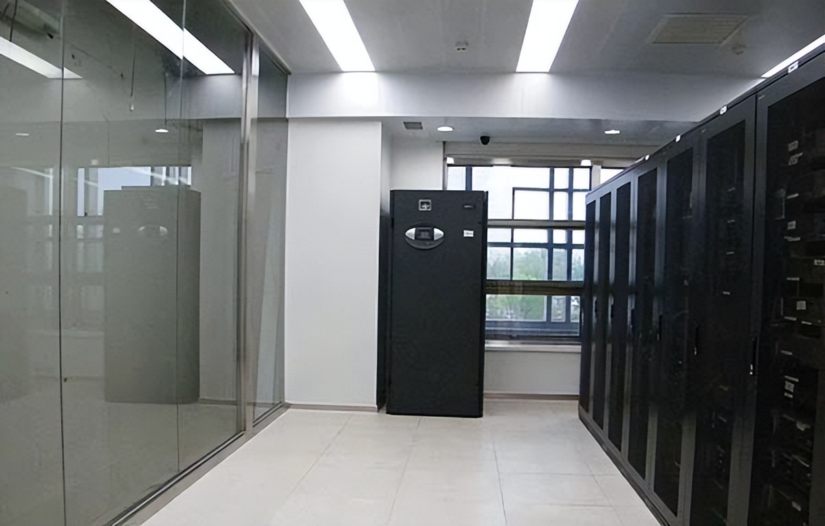 WeChat mini-program computer room monitoring system solution design ...