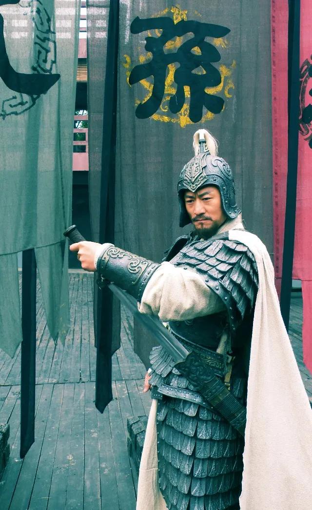 The Pillar of Soochow: Sun Jian's Life Story - iNEWS