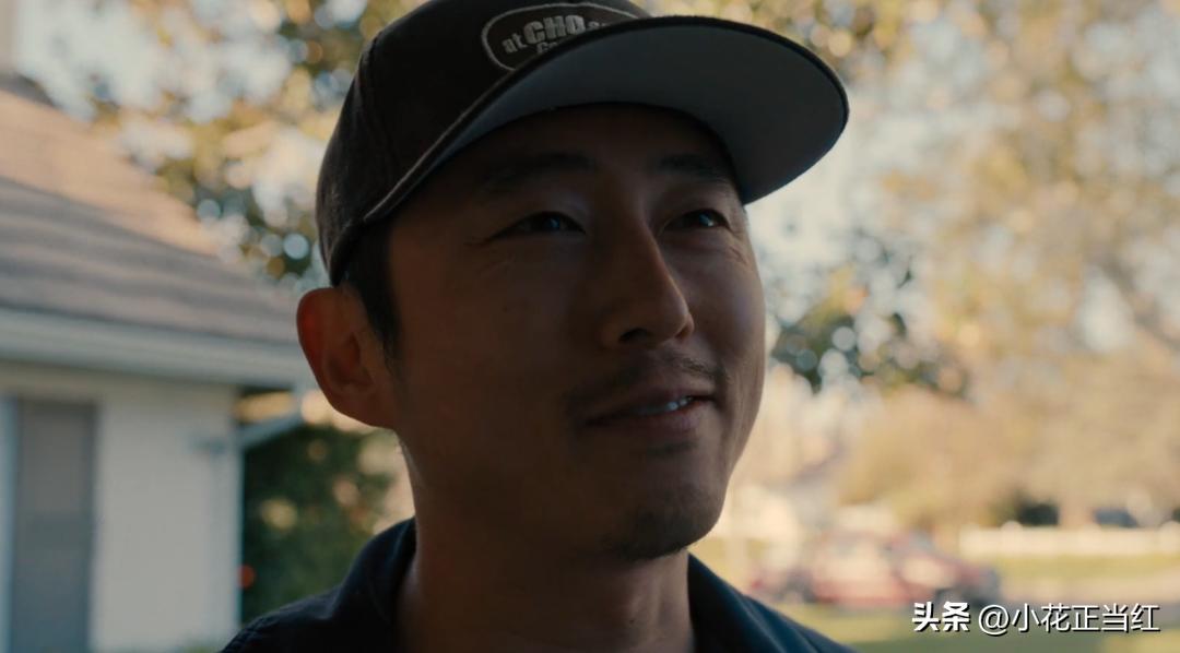 Everyone who has seen it says that it is more exciting than Huang Ali's ...