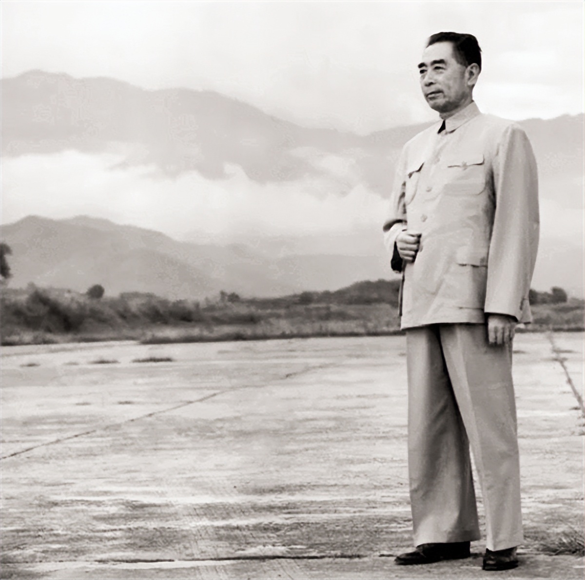 What is Zhou Enlai's charm that makes him so popular in the Kuomintang - iNEWS