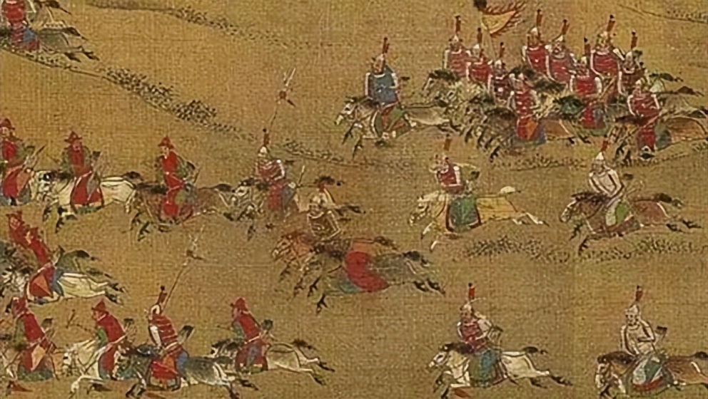The Evolution and Influence of the Military System of the Ming Dynasty ...