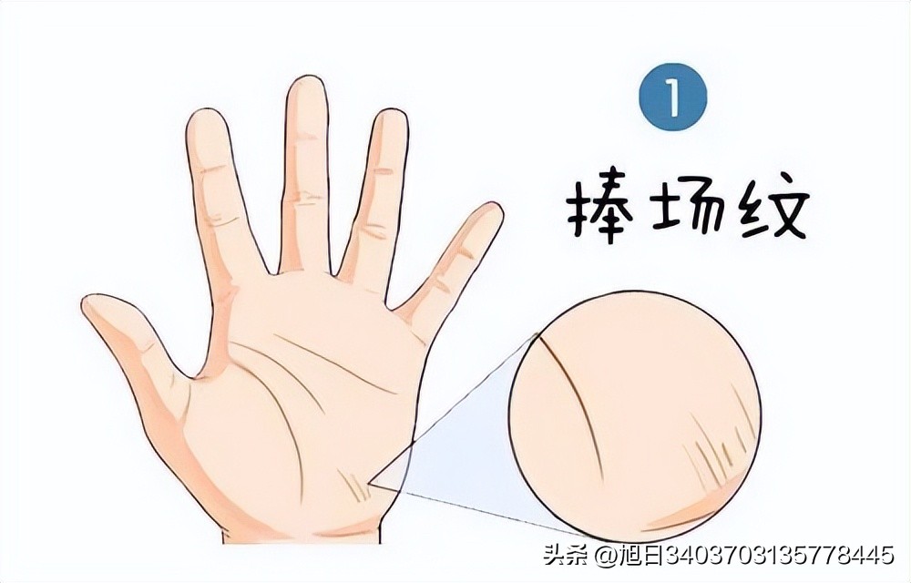 Palmistry: palm prints look at career - iNEWS